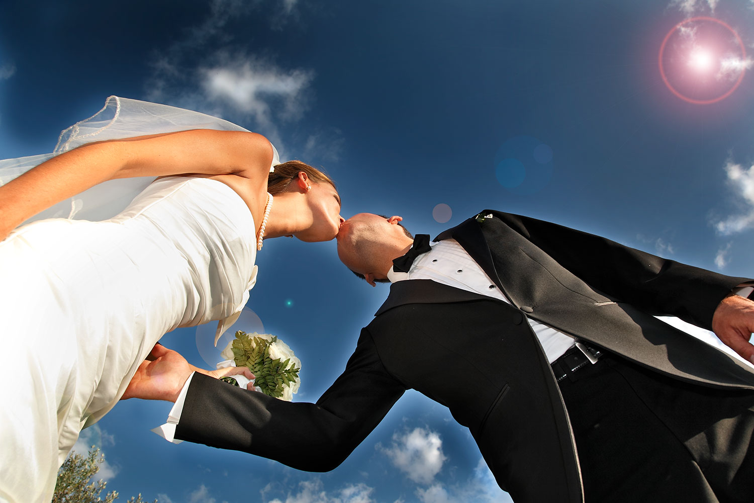 Heloise & Jan Jacques - Borgo Tre Rose